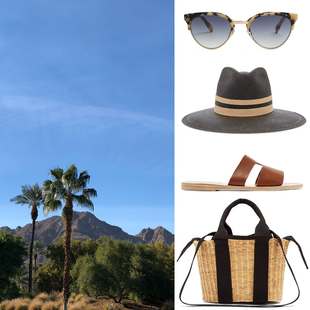 A Note on Style: Travel-Ready Pieces for Spring and Summer | La Dolce ...