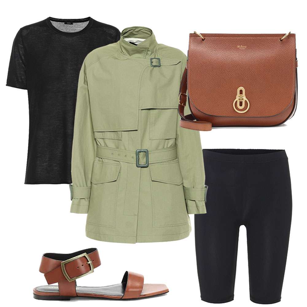 Packing A Carry-On For Spring Travel — A Note on Style