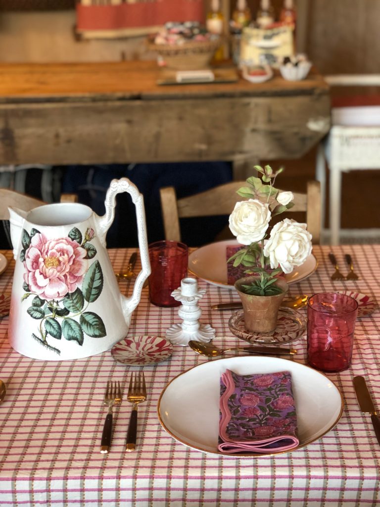 Cutter Brooks: The Best Shop in the Cotswolds — A Note on Style