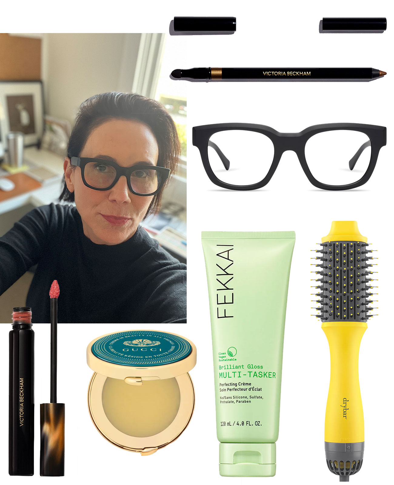 A FEW OF MY FAVORITE THINGS — A Note on Style