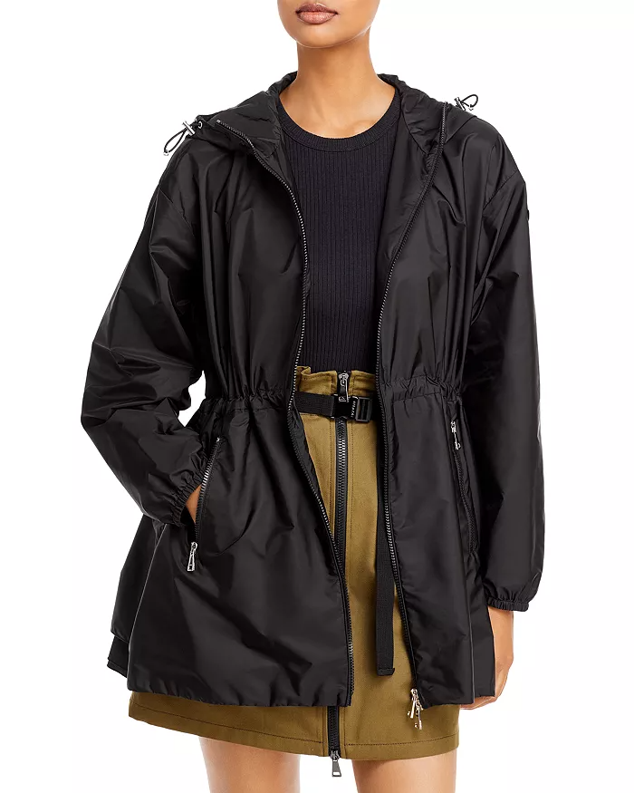 I ALWAYS PACK THIS JACKET — A Note on Style