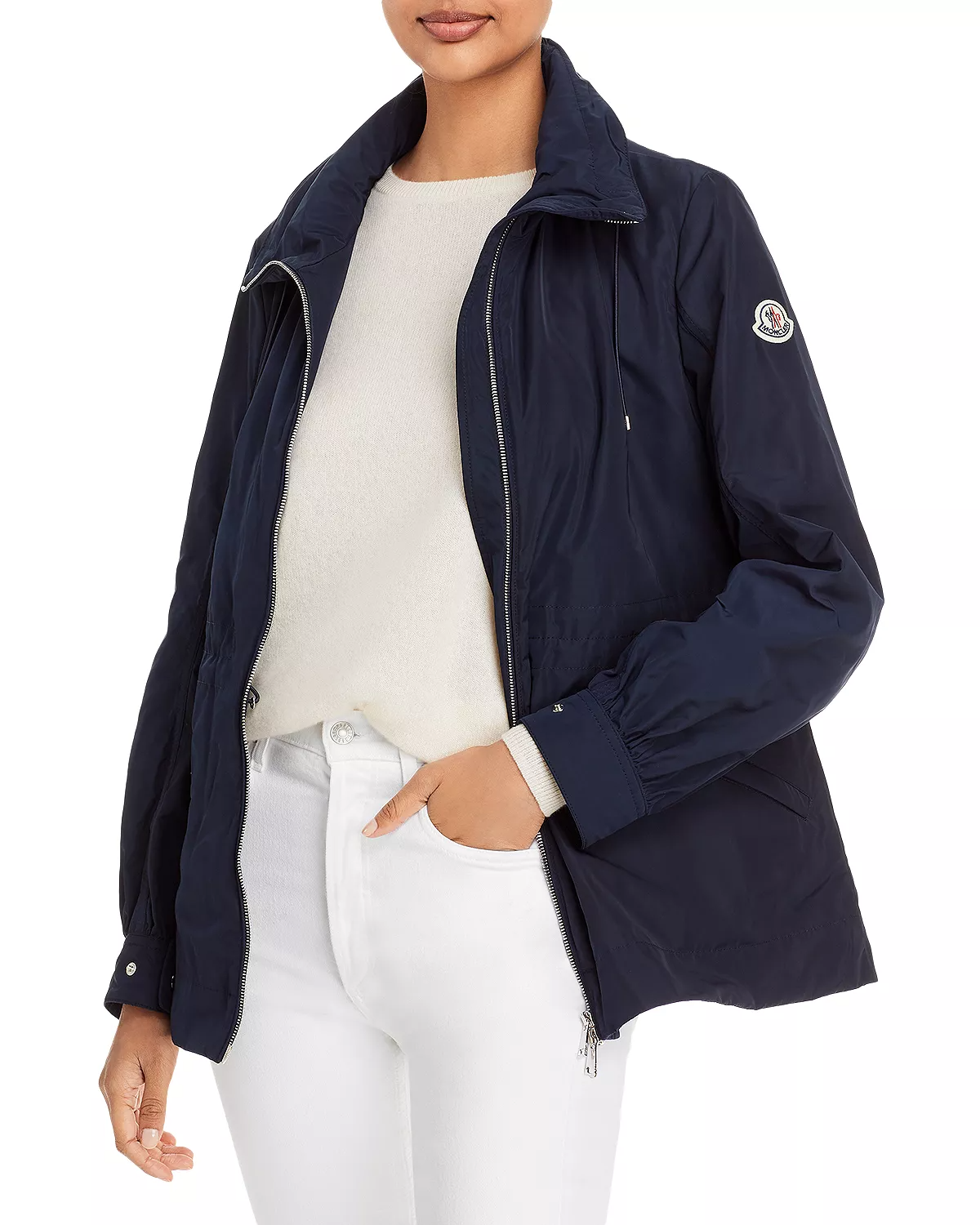 I ALWAYS PACK THIS JACKET — A Note on Style