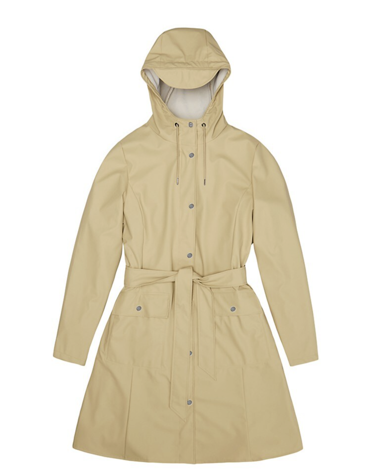 I ALWAYS PACK THIS JACKET — A Note on Style