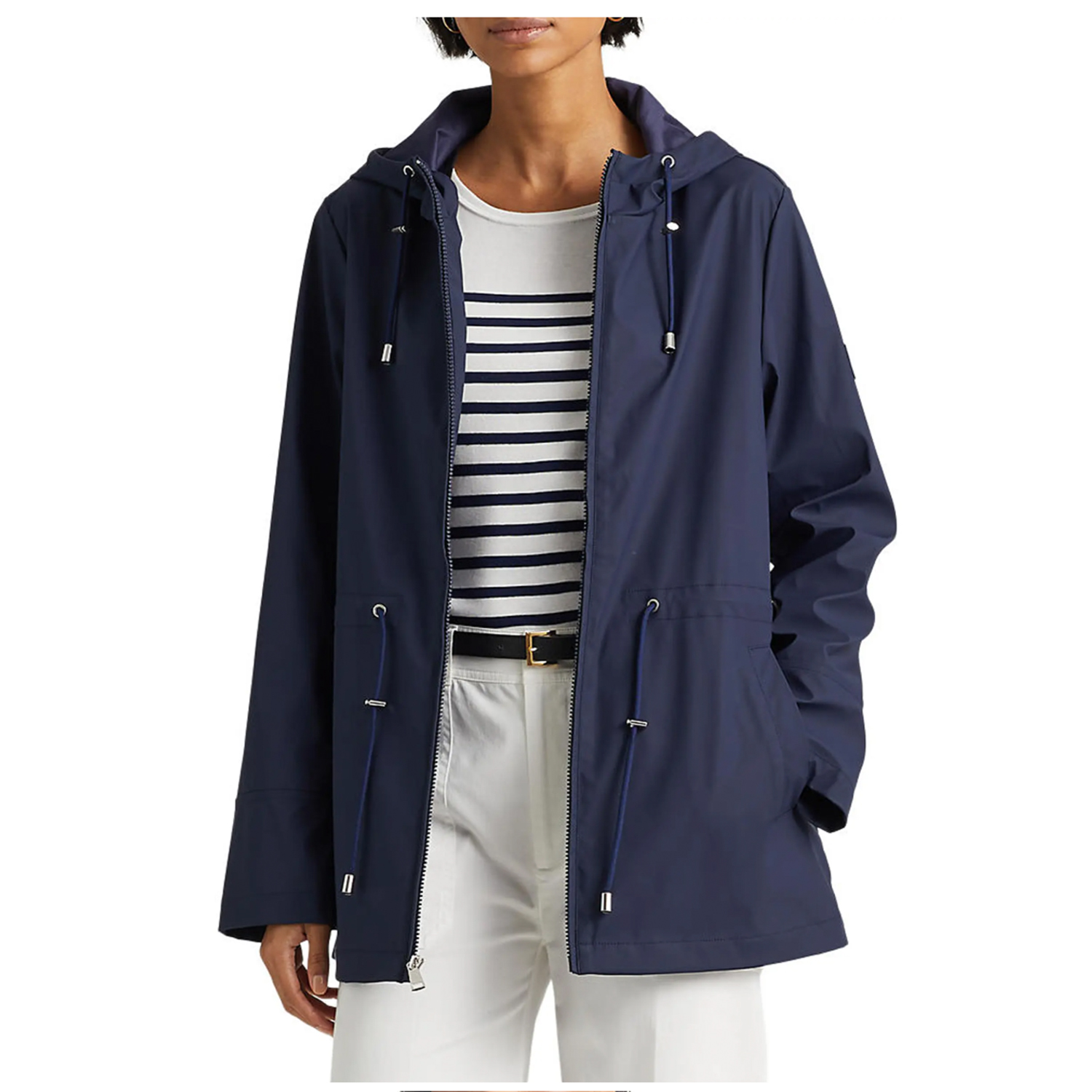 I ALWAYS PACK THIS JACKET — A Note on Style