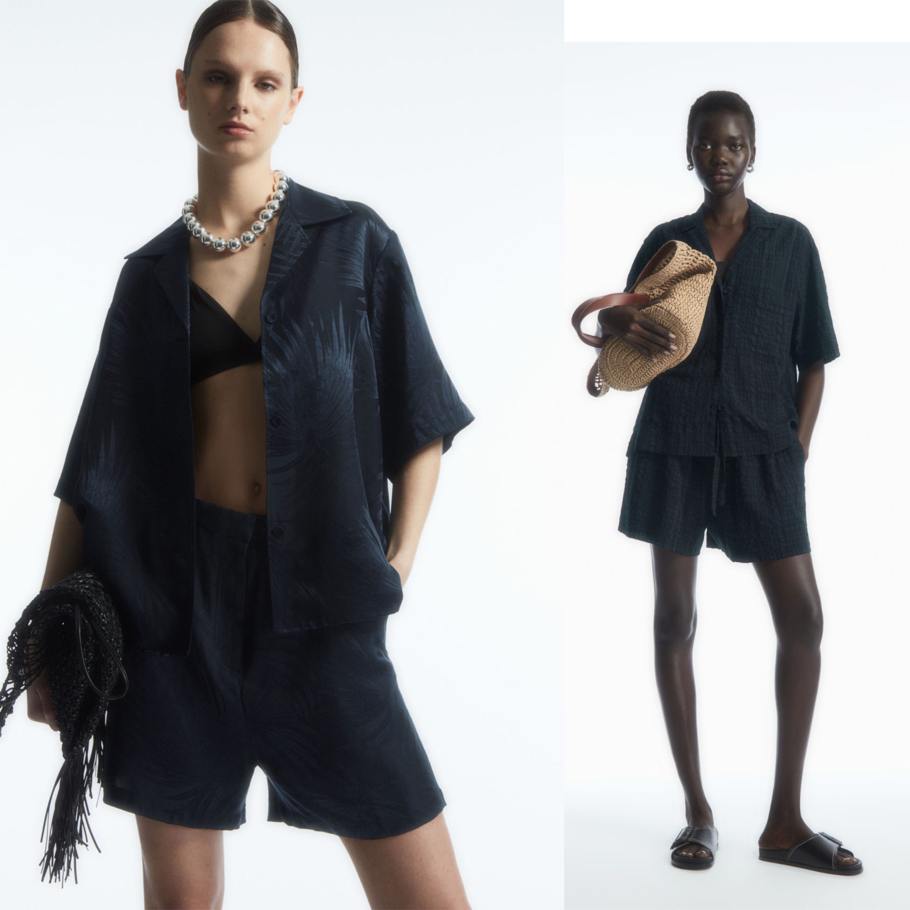 NEWNESS FROM COS — A Note on Style