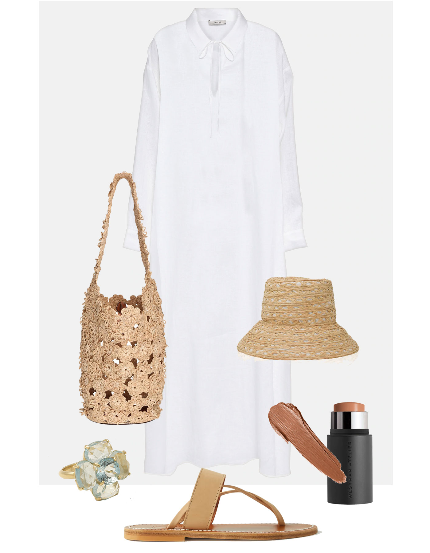 SIX PIECES FOR SUMMER VACATION — A Note on Style