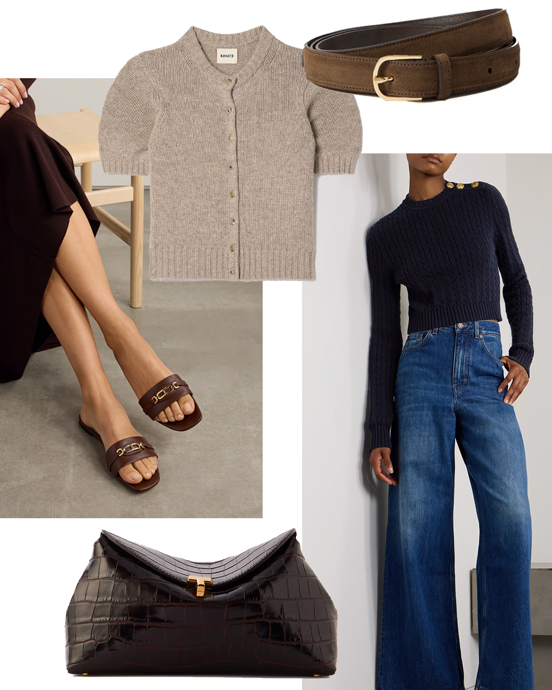 FIRST FALL PICKS — A Note on Style