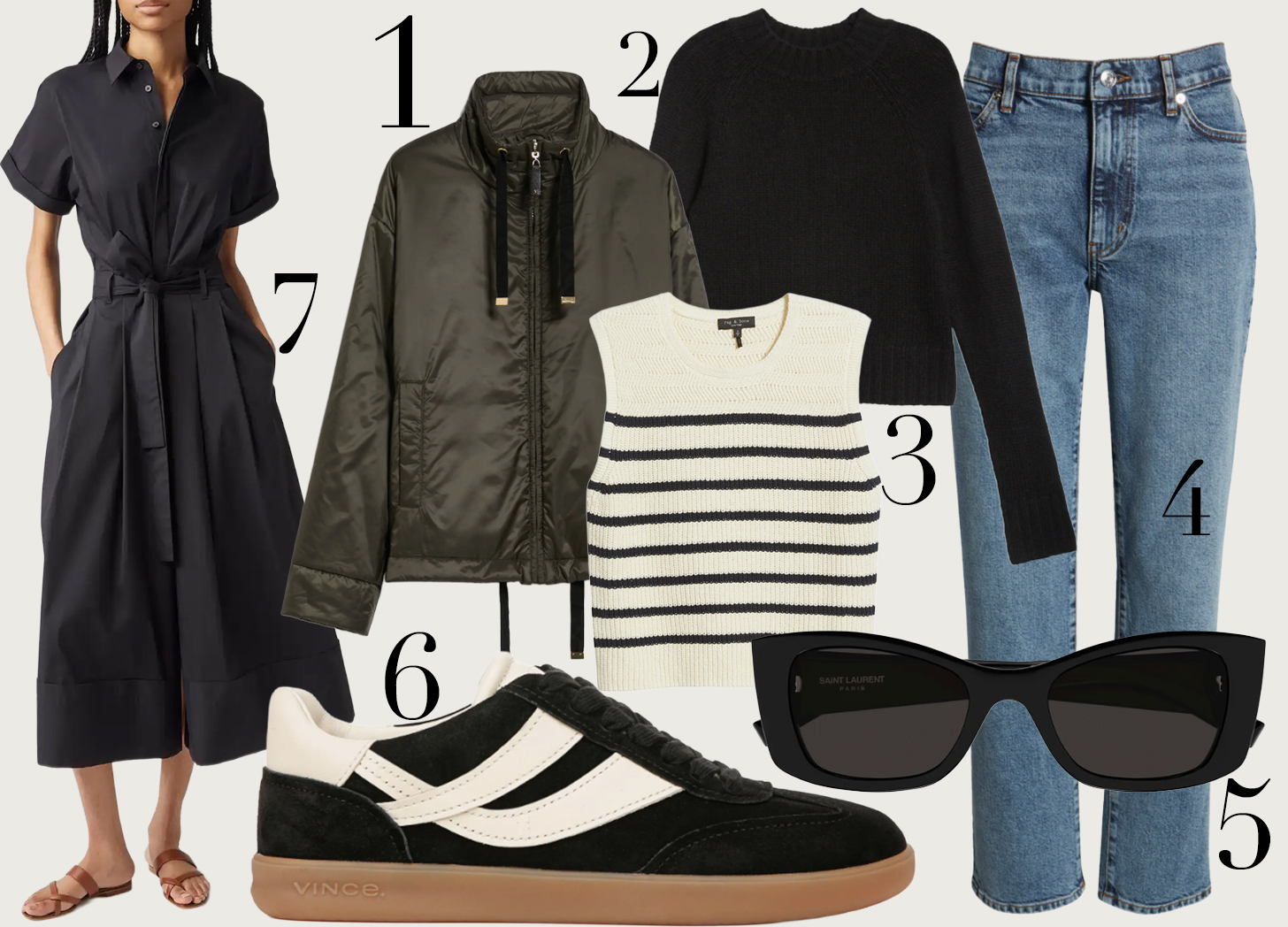 FILLING IN THE BLANKS — A Note on Style